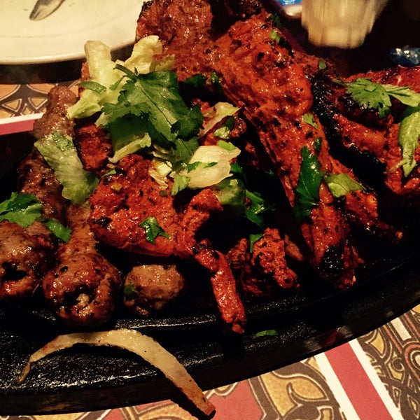 Tayyabs - Whitechapel - London, Greater London