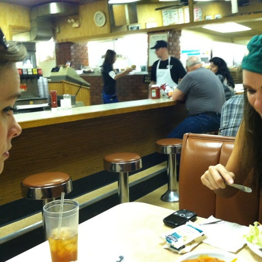 Photos at Pepper Pod Restaurant - American Restaurant