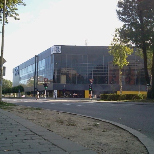 Roda Centar - 5 tips from 430 visitors