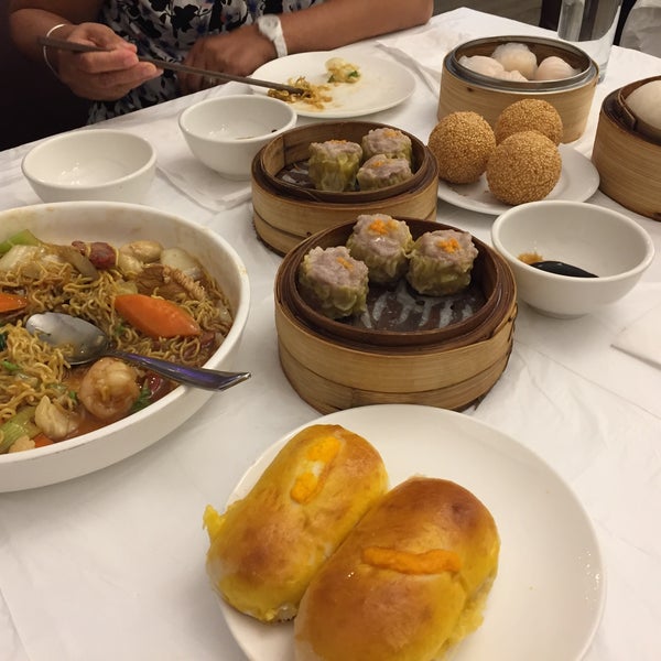 Sam Po Dim Sum Restaurant - Dim Sum Restaurant in Winnipeg