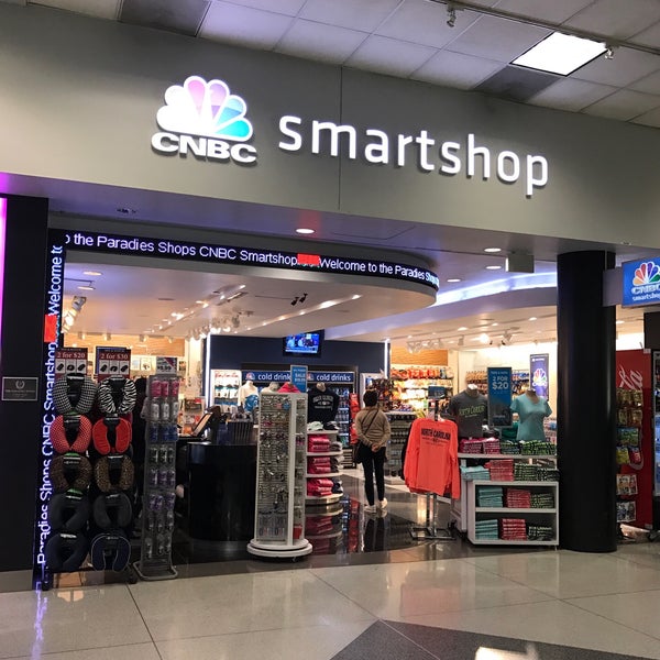 CNBC Smartshop - Charlotte, NC