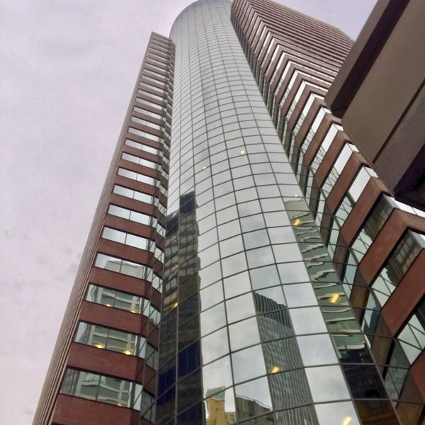 AIG - Financial District - 175 Water St