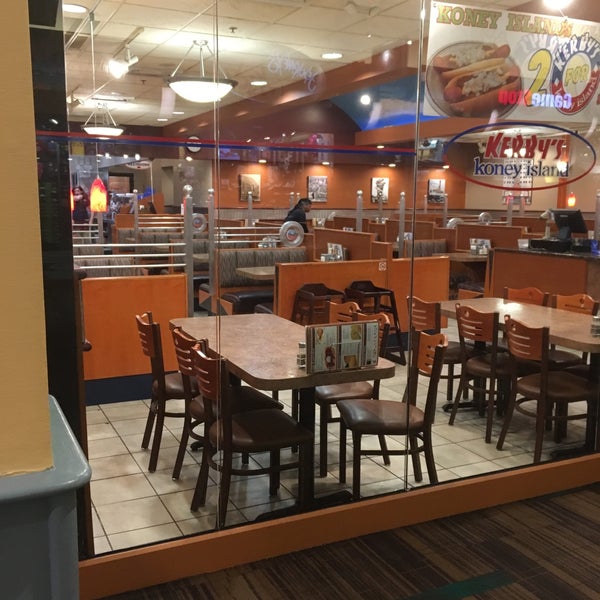 Kerby's Koney Island - 15 tips from 805 visitors