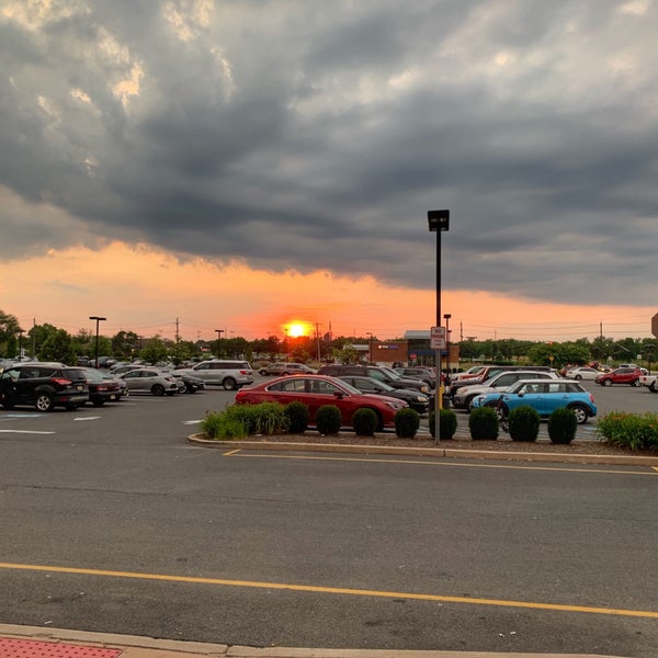 Clark Commons - 1 tip from 172 visitors