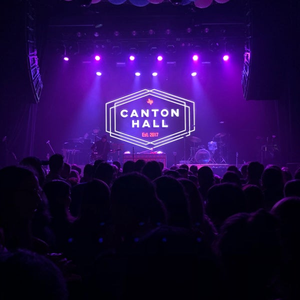 Photos at The Studio at The Factory - Music Venue in Dallas