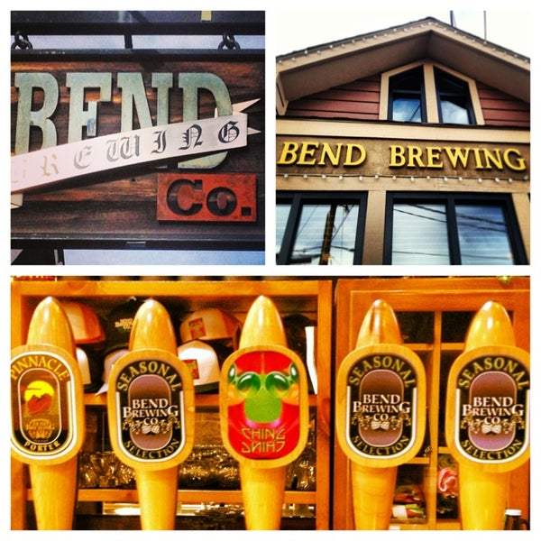 Bend Brewing Company - 60 tips from 2658 visitors