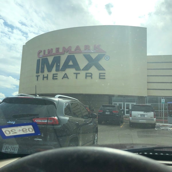 Photos at Cinemark - Movie Theater in Dallas