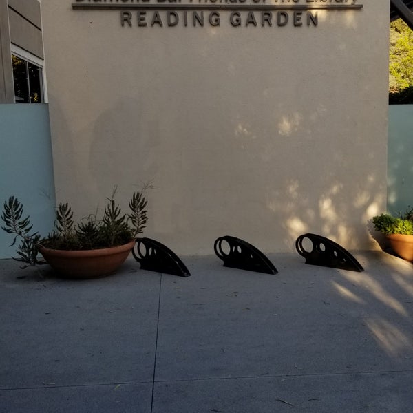 County of Los Angeles Public Library - Diamond Bar - 3 tips