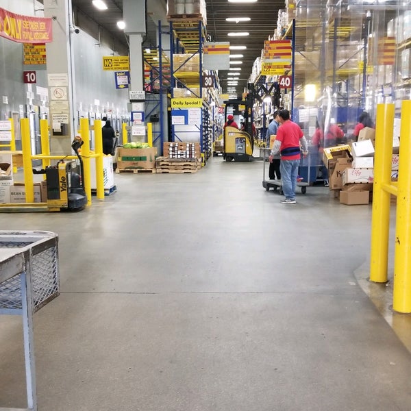 Canton Food Co - Downtown Los Angeles - Los Angeles, CA