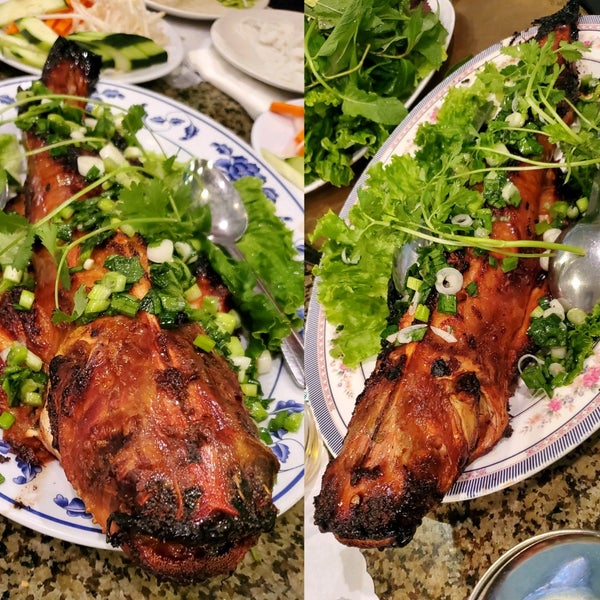 Thien An Bo 7 Mon - Rosemead, CA