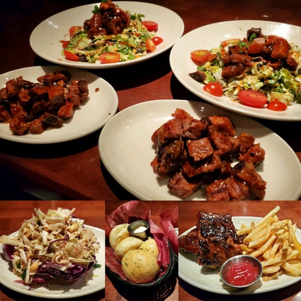 Photos at Wood Ranch BBQ & Grill - Chino Hills, CA