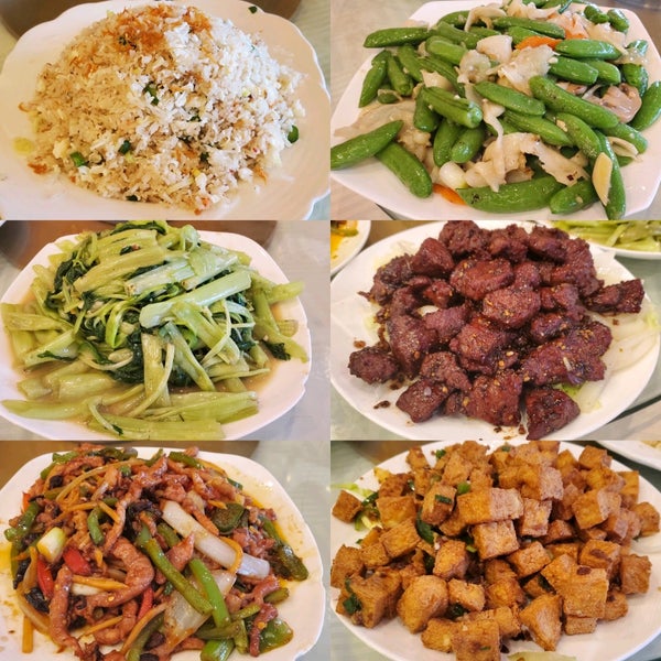 Happy Harbor Cuisine - 8 tips