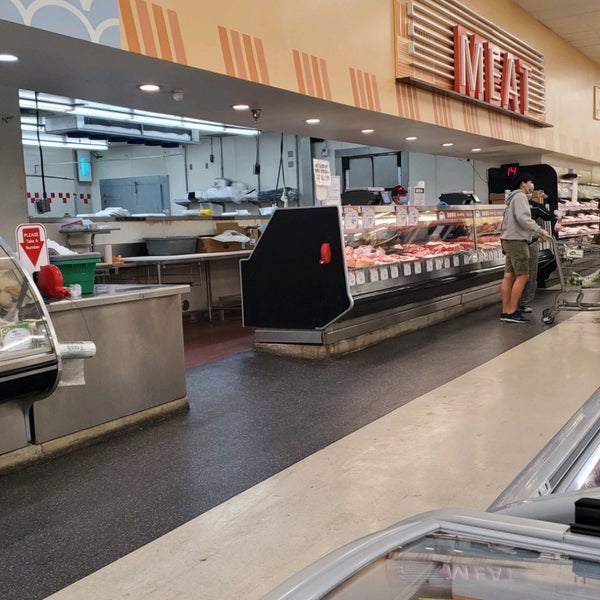 168 Market - Supermarket