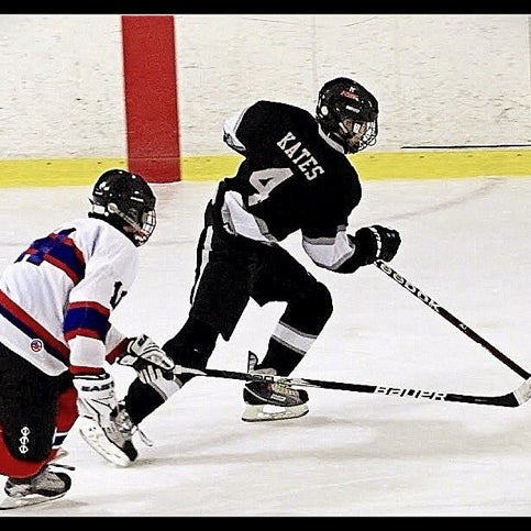 Photos at Marietta Ice Center (MIC) (Now Closed) - East Cobb - 15 tips