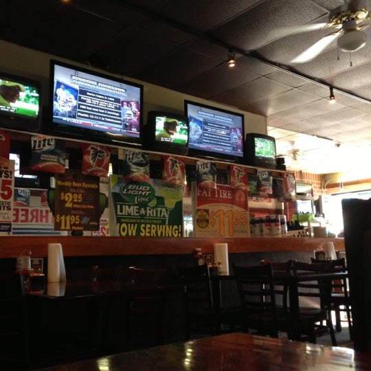 Three Dollar Cafe Jr. - 13 tips