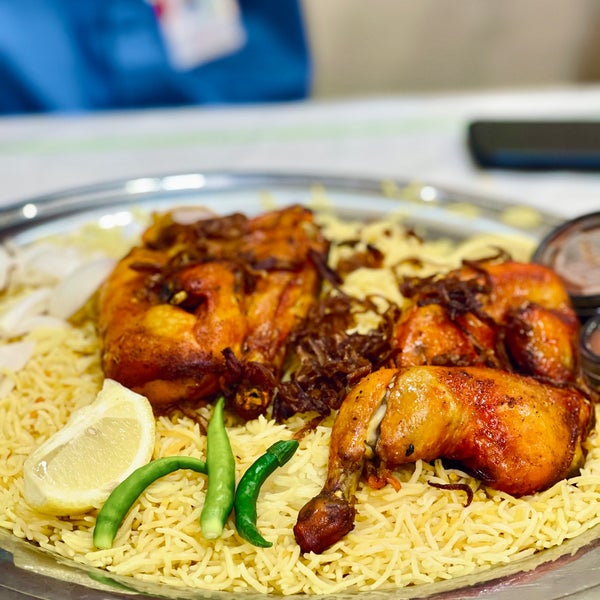 Photos at مطعم قلعة الأرز Qila Of Rice - Diner in الصناعات المساندة