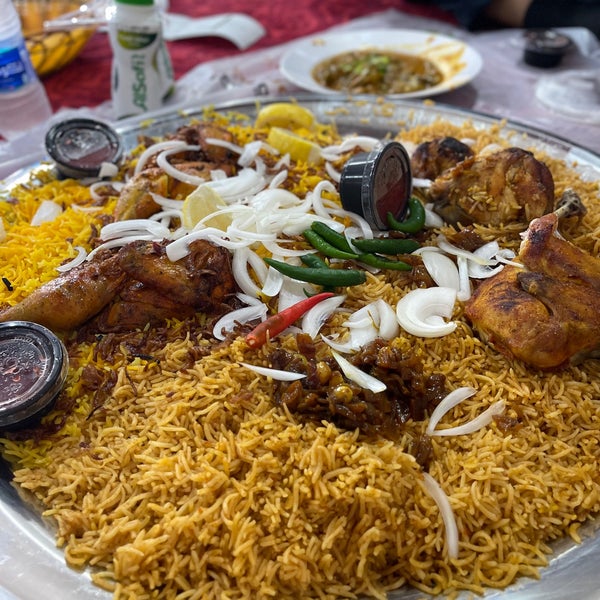Photos at مطعم قلعة الأرز Qila Of Rice - Diner in الصناعات المساندة