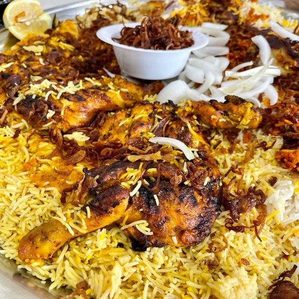Photos at مطعم قلعة الأرز Qila Of Rice - Diner in الصناعات المساندة