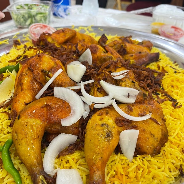 Photos at مطعم قلعة الأرز Qila Of Rice - Diner in الصناعات المساندة