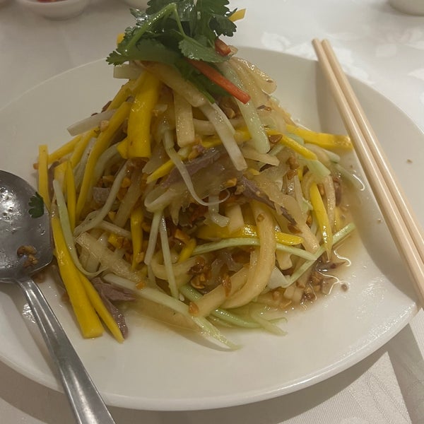 Beng Thin Hoon Kee Restaurant 茗珍奮記菜館 - Financial District - 20 tips