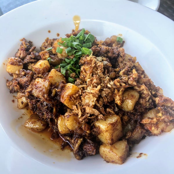 SICC The Lookout - Café in Central Catchment Nature Reserve