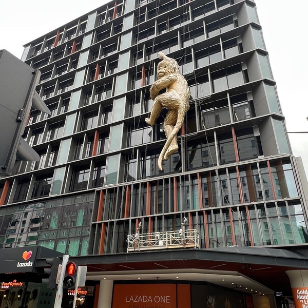 Photos at Lazada One