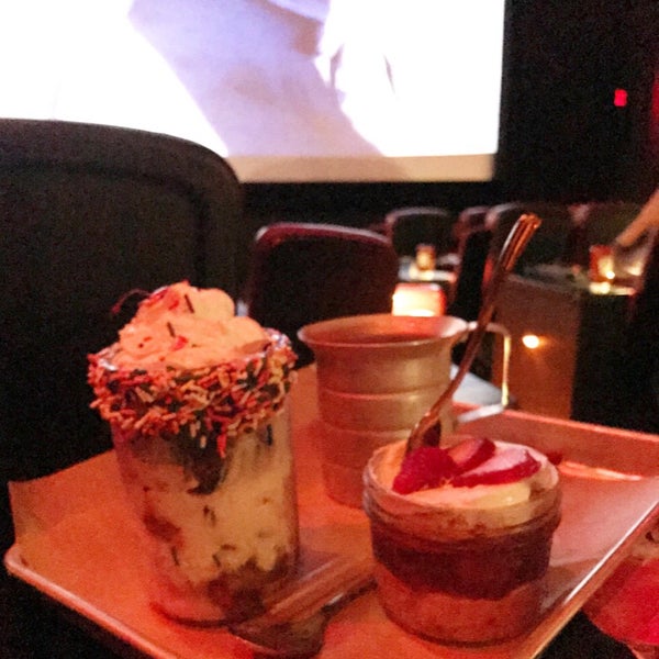 Photos at AMC Dine-In Theatres Bridgewater 7 - 58 tips