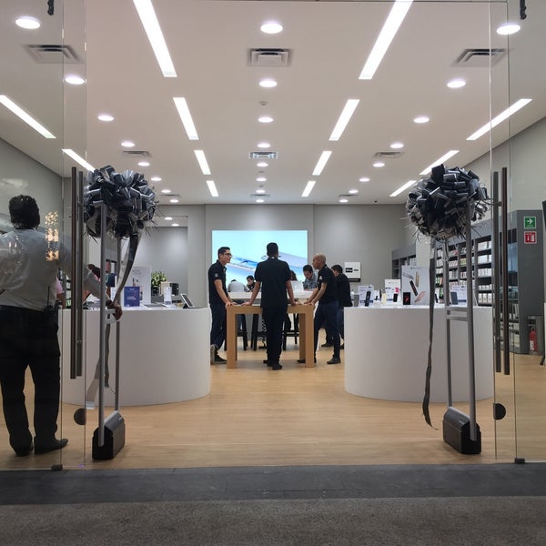 iShop Mixup - Electronics Store in Mexico-stad