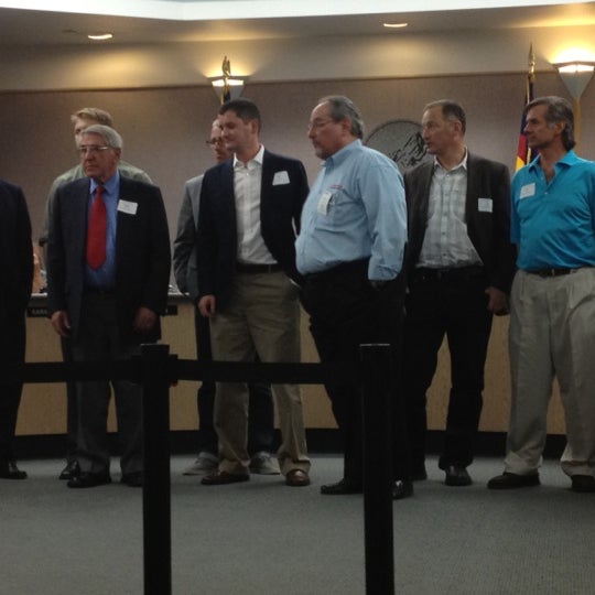Photos at Boulder City Hall - City Hall