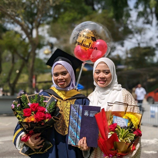 Universiti Teknologi MARA (UiTM) - 122 tips from 37317 visitors