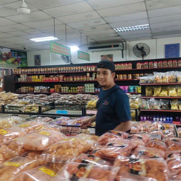 Azhar Food Supplier - RU 51