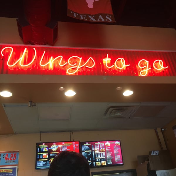 Wings To Go - 8 tips from 317 visitors