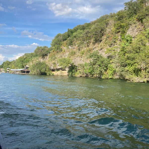 Lake Austin - West Austin - Lake Austin Blvd