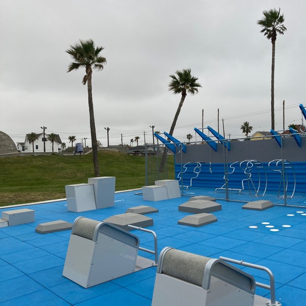 Kempner Park - Park in Galveston