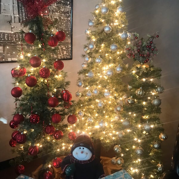 Shepherd Center - Office