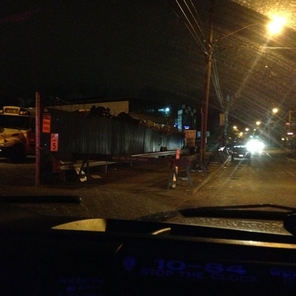 Pioneer Transportation Staten Island