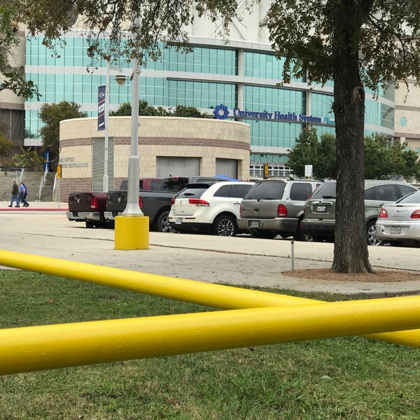 Alamodome - Lot A - Parking in Downtown San Antonio