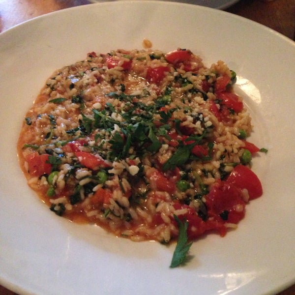Photos at Sweet Basil - Needham, MA