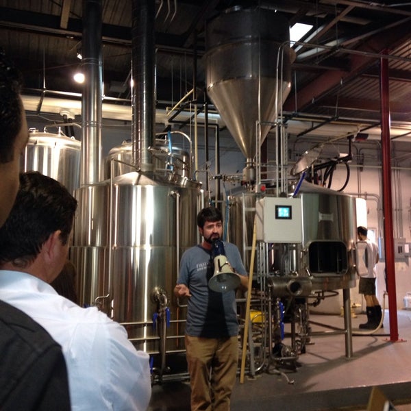 First Magnitude Brewing - 7 tips