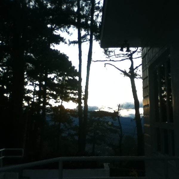 DBP Training Institue - Lungsod ng Baguio, Baguio City