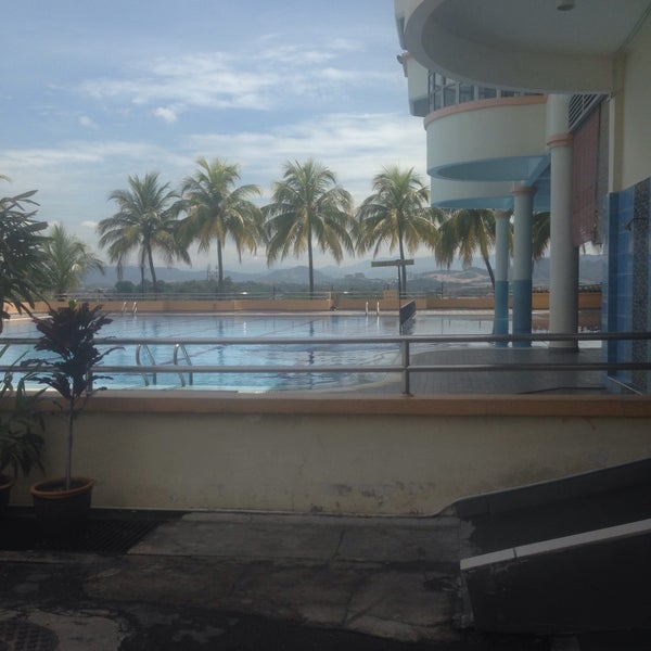 Bukit Mewah Club - 8 tips