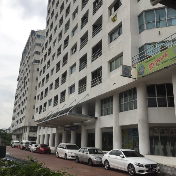 Photos at Menara Uncang Emas - Cheras - 8 tips from 591 visitors