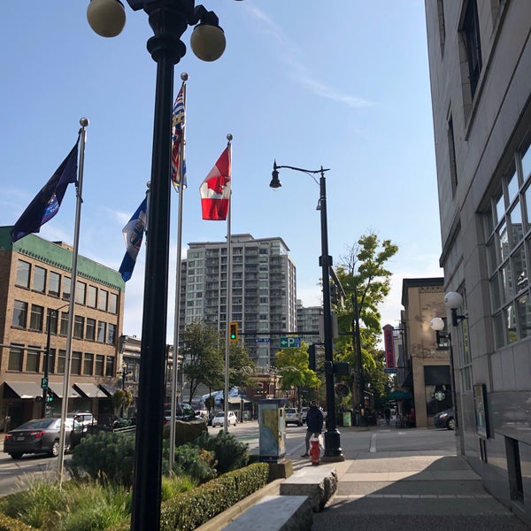 City of New Westminster - 9 tips from 1599 visitors