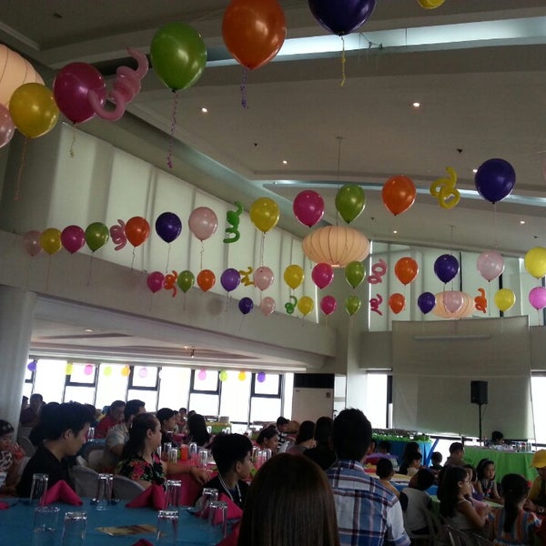 Penthouse, Marc 2000 Tower - Malate - 0 tips