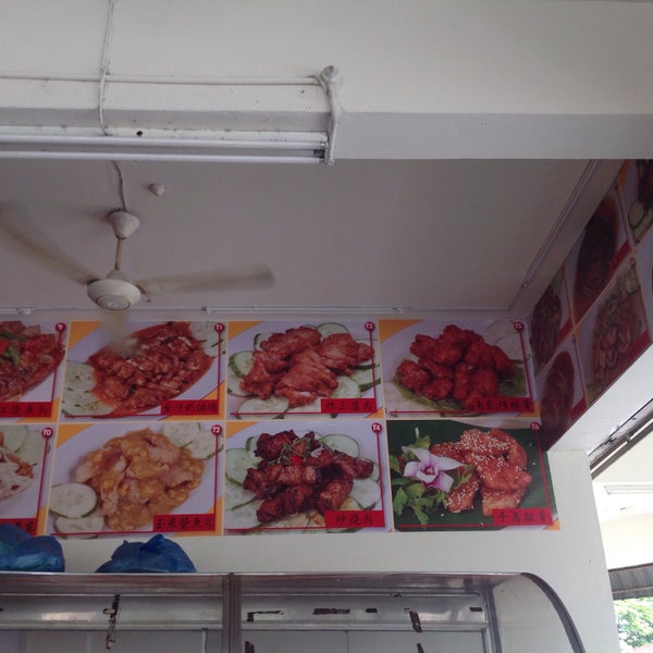Top 10 dinner spots in Miri, Malaysia