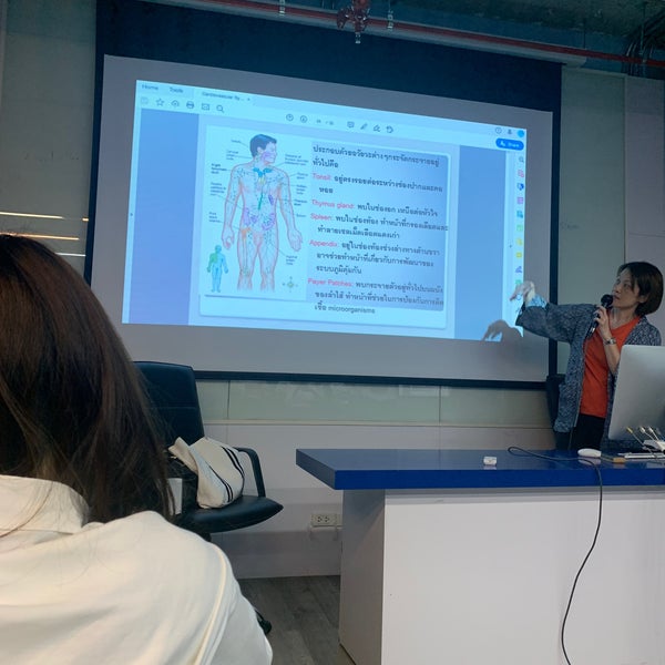 อาคารเรียนและปฏิบัติการนวัตกรรมสื่อสารสังคม (COSCI.SWU Building ...