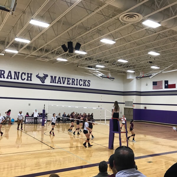 Morton Ranch High School - 5 tips