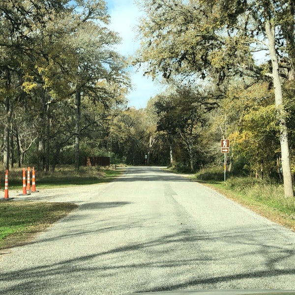 Photos at Stephen F. Austin State Park - Park Rd 38