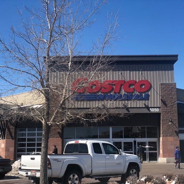 Photos at Costco - Warehouse or Wholesale Store in Colorado Springs
