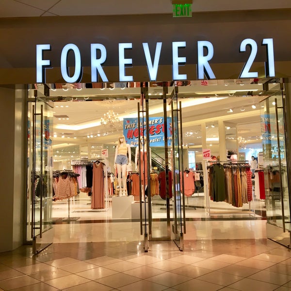 Photos at Forever 21 - Clothing Store in Houston